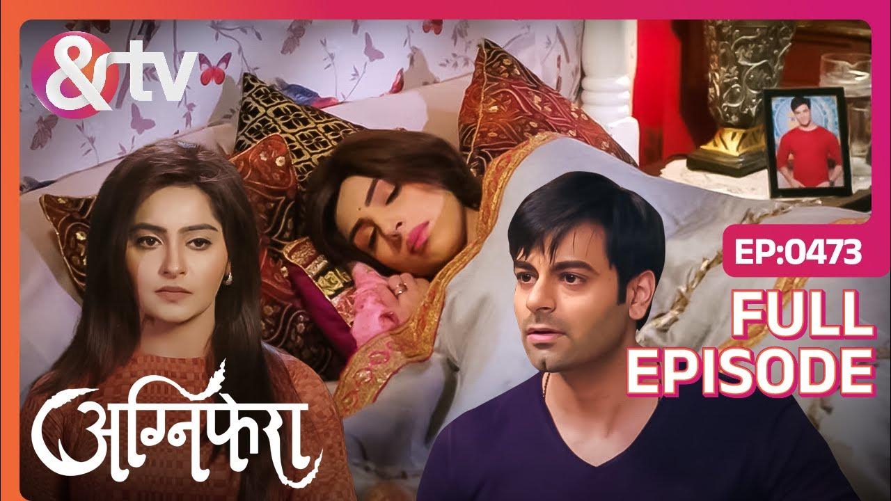 Agnifera - Full Ep - 473 - Anurag Singh, Vishesh ''Vishnu'' Singh, Shrishti Vishesh Singh - And ...