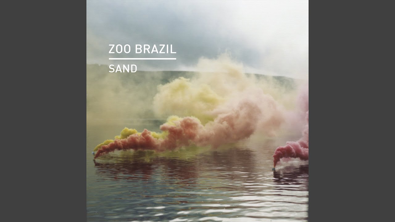 Sand (Mendo Remix) - YouTube