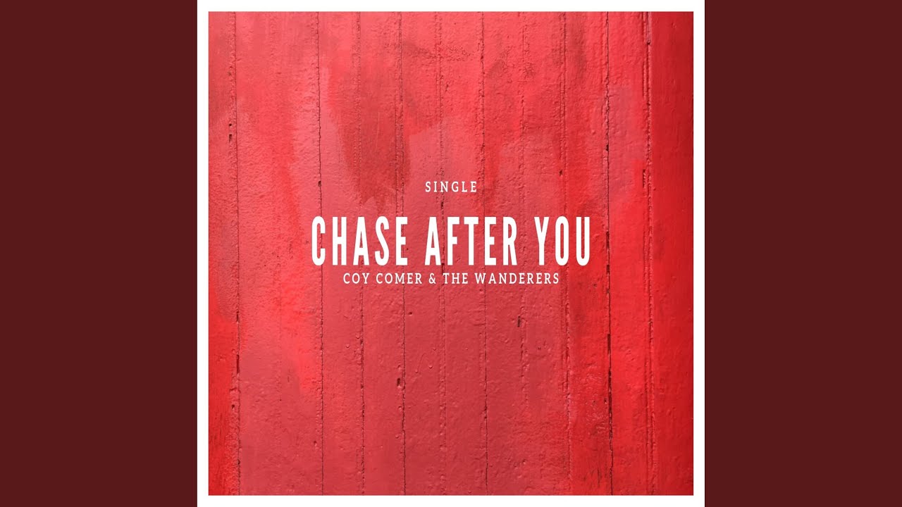 Chase After You - YouTube