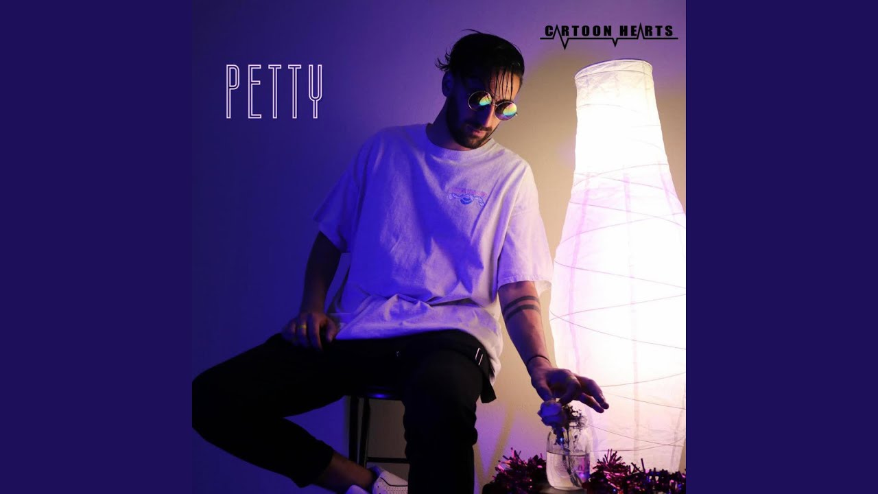 Petty - YouTube