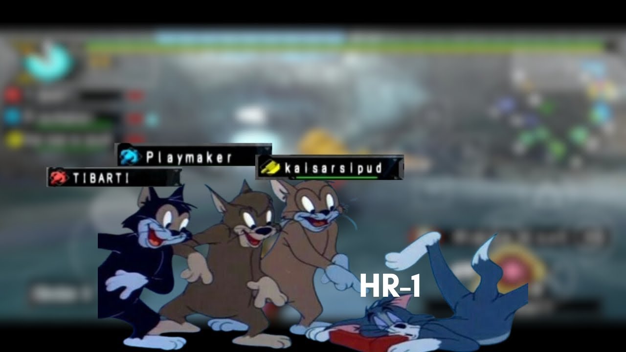 MHP3RD | HR1 is easy..... - YouTube