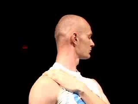 Plie in Three Variations - YouTube