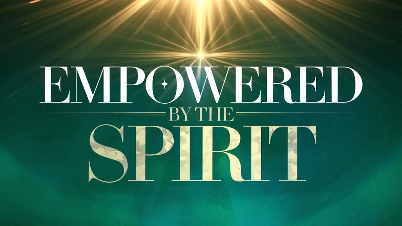 Westshore Christian Church-Empowered By The Spirit: Empowered By The ...