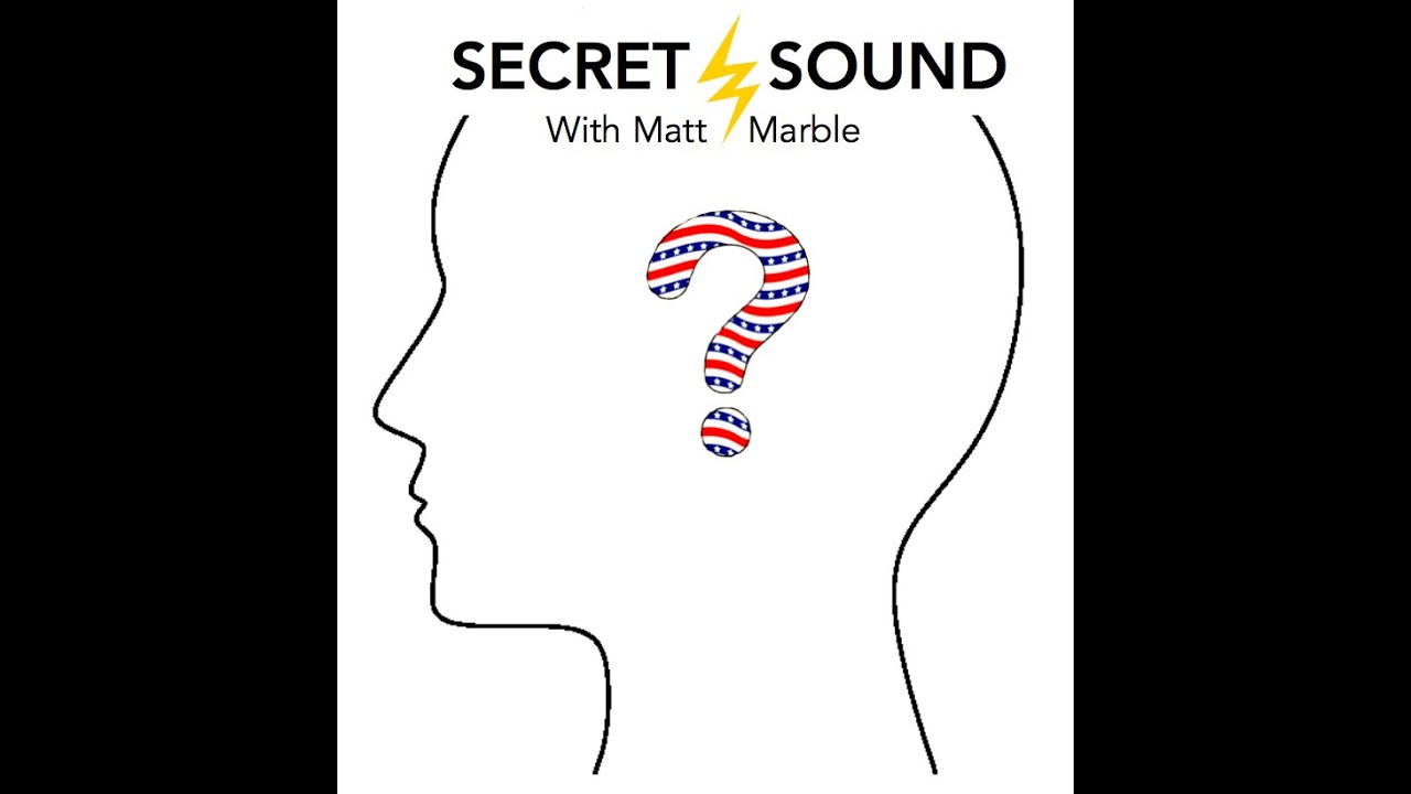Intro to Secret Sound - YouTube