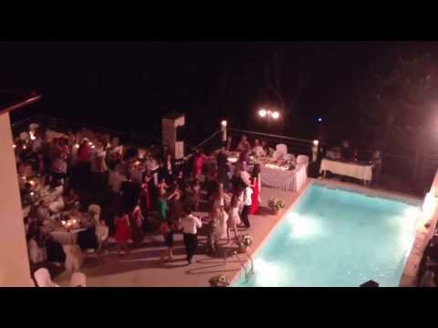 ΓΑΜΟΣ ΣΤΟ NEVROS HOTEL