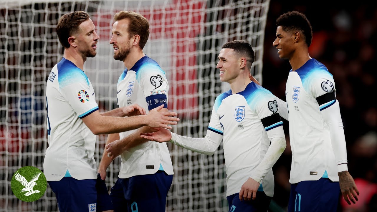 Live: England manager Thomas Tuchel announces first squad for World Cup ...