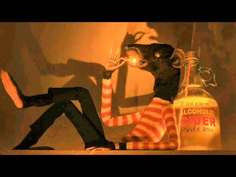 Fantastic Mr. Fox | Rat First Appearance