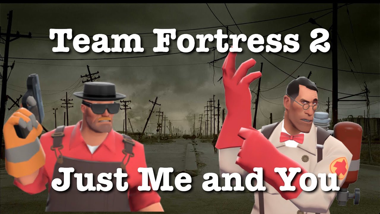 TF2 BABY!!! - YouTube