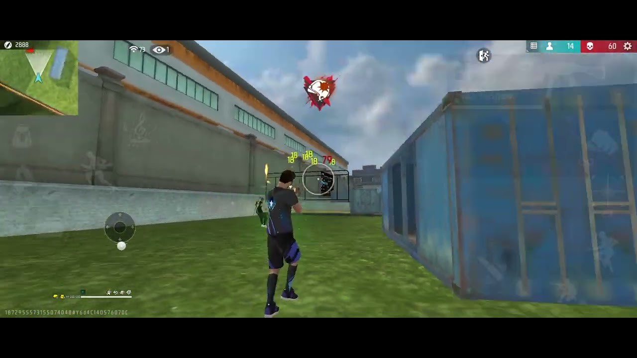 FF Max GamePlay - 17K+371 - YouTube