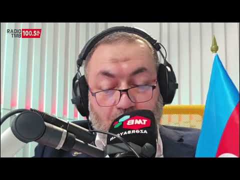Əməllər niyyətlərə görədir | Yaşar Qurbanov