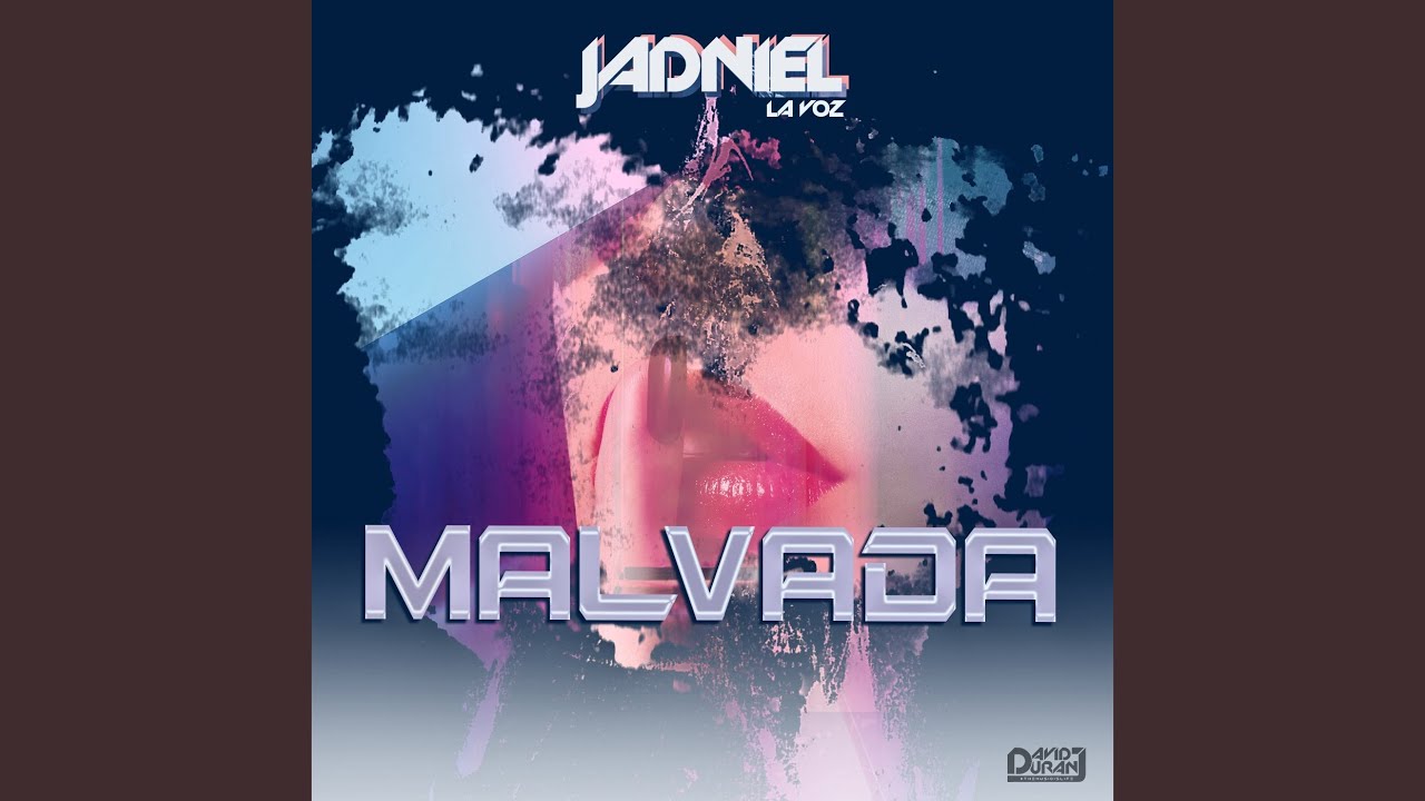 Malvada - YouTube Music