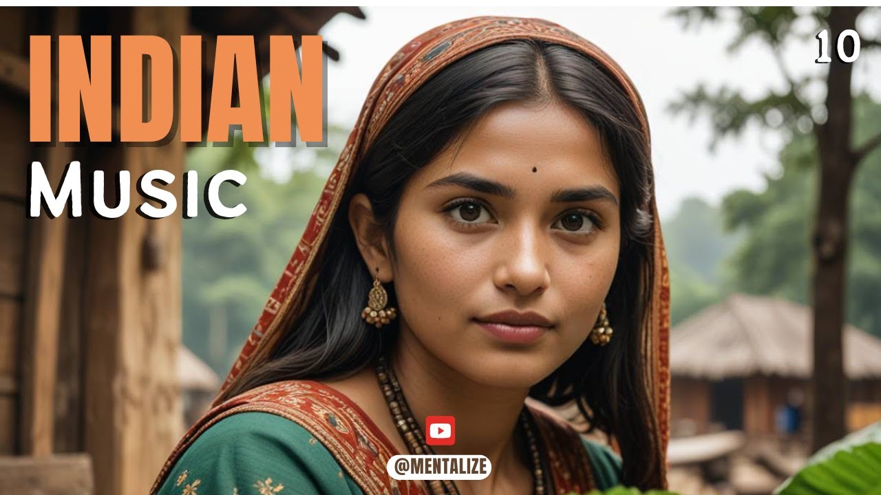 10/10 - Música Indiana Clássica - Classical Indian Music - YouTube