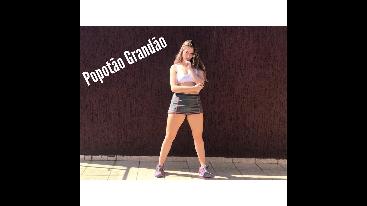 POPOTÃO GRANDÃO- MC NEGUINHO ITR - YouTube