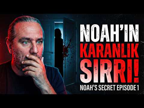 NOAH'IN KARANLIK SIRRI...| Noah's Secret: Episode 1