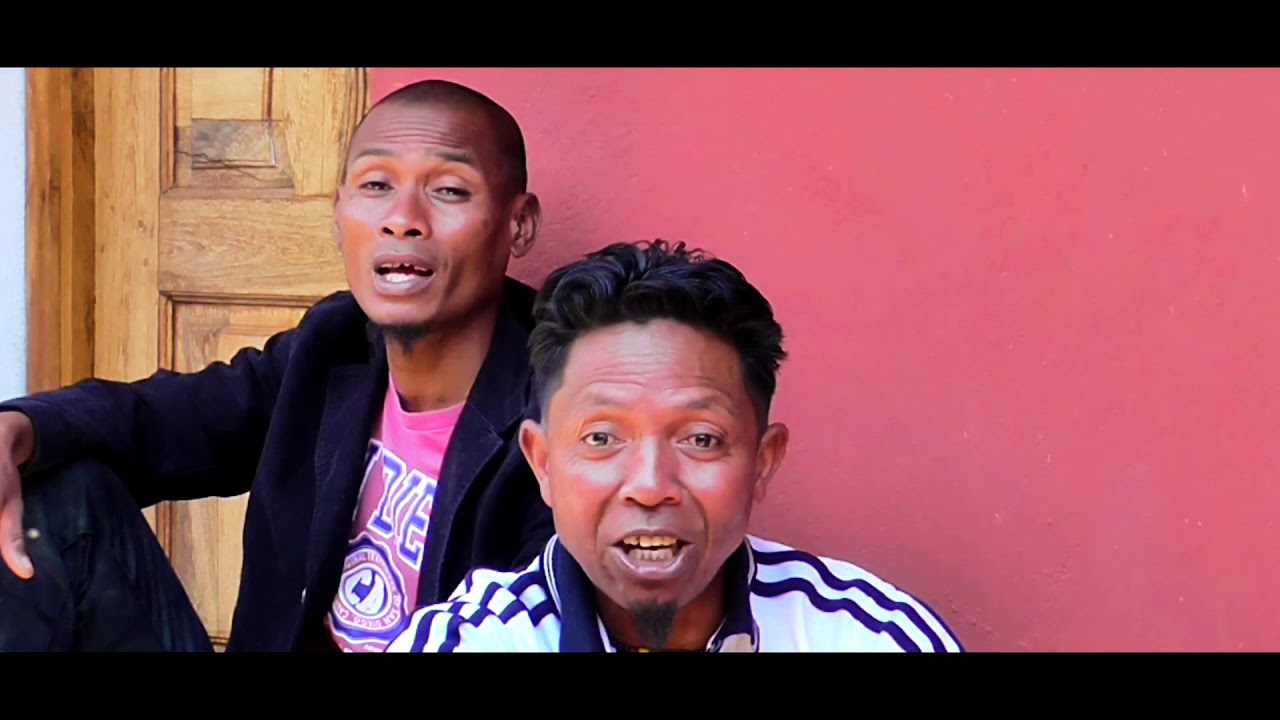 RIJIX Lehilahy Jombilo - YouTube