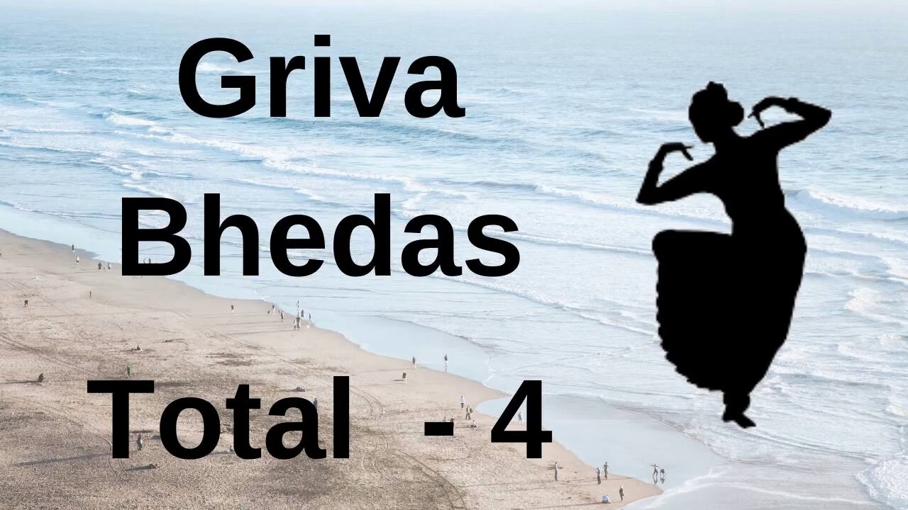 Griva Bheda - YouTube