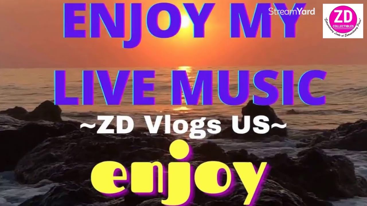 STREAMING LIVE MUSIC - CHILL RELAXATION AMBIENT FREE COPYRIGHT - YouTube
