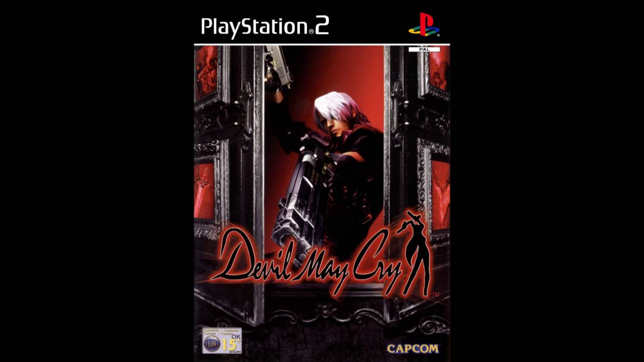 Devil May Cry - EV-09 ~ Get Ifrit Music - YouTube
