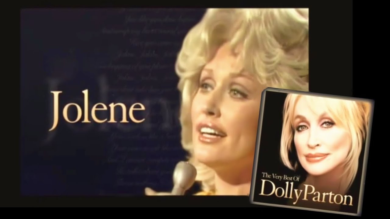 Dolly Parton - The Very Best Of Dolly Parton – TV Reclame (2007) - YouTube