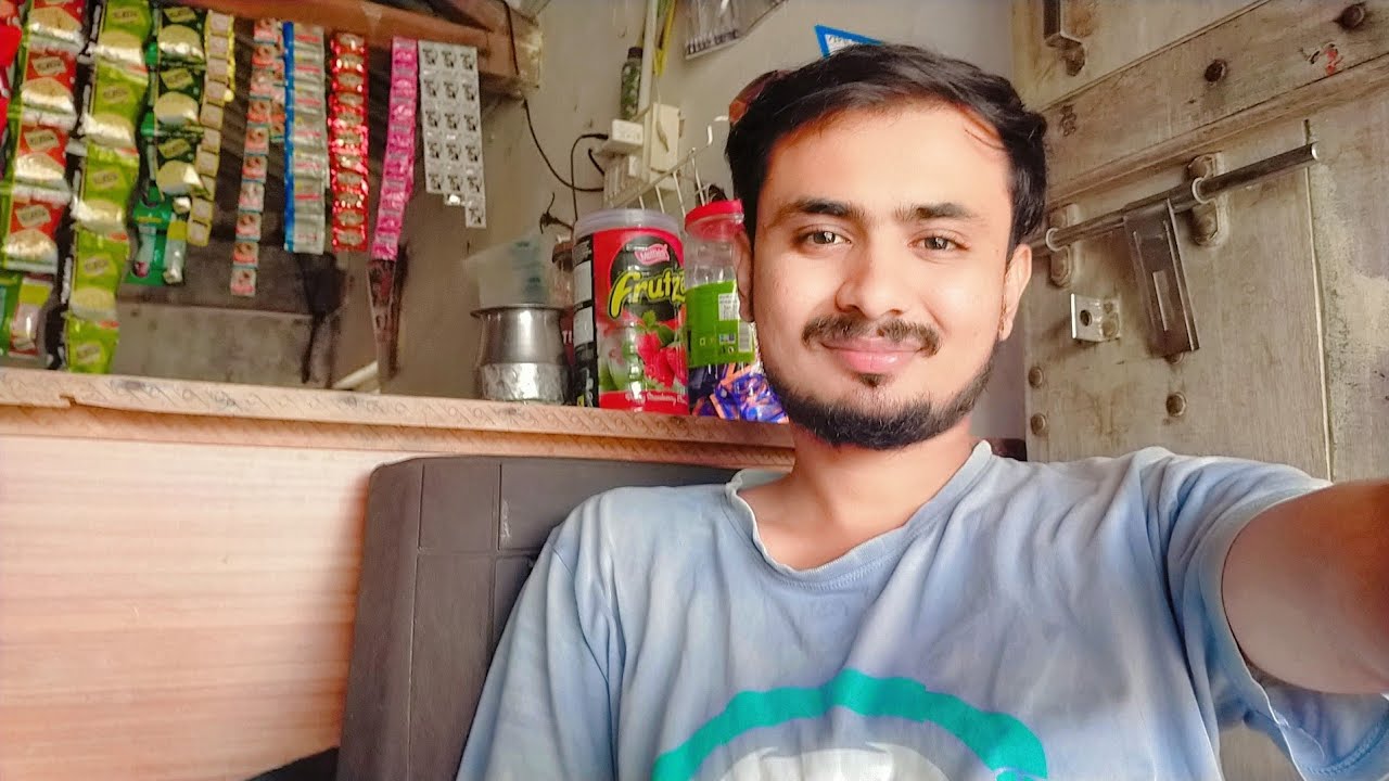 Samar dan gadhavi is live #live #views #youtub #jaymataji #gujrati # ...