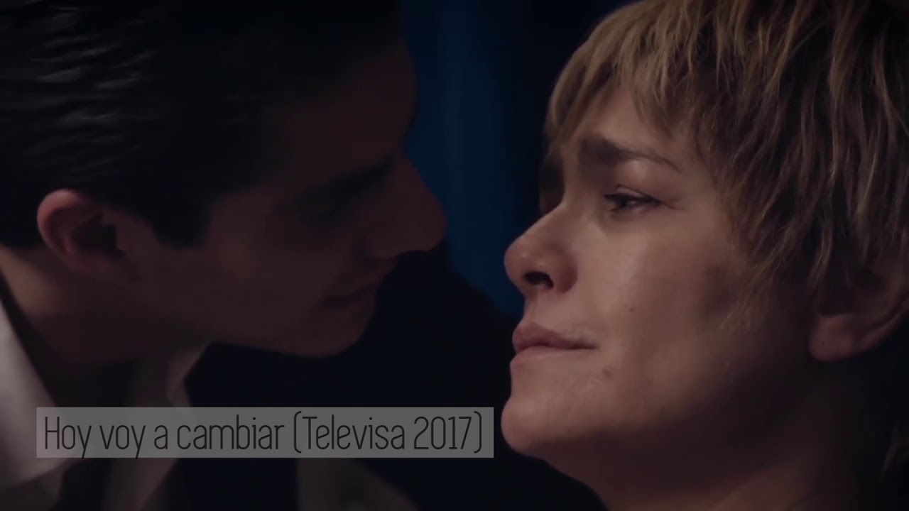 Axel Alcantara Demo Reel2018 (Actor, cantante, Bailarín) - YouTube