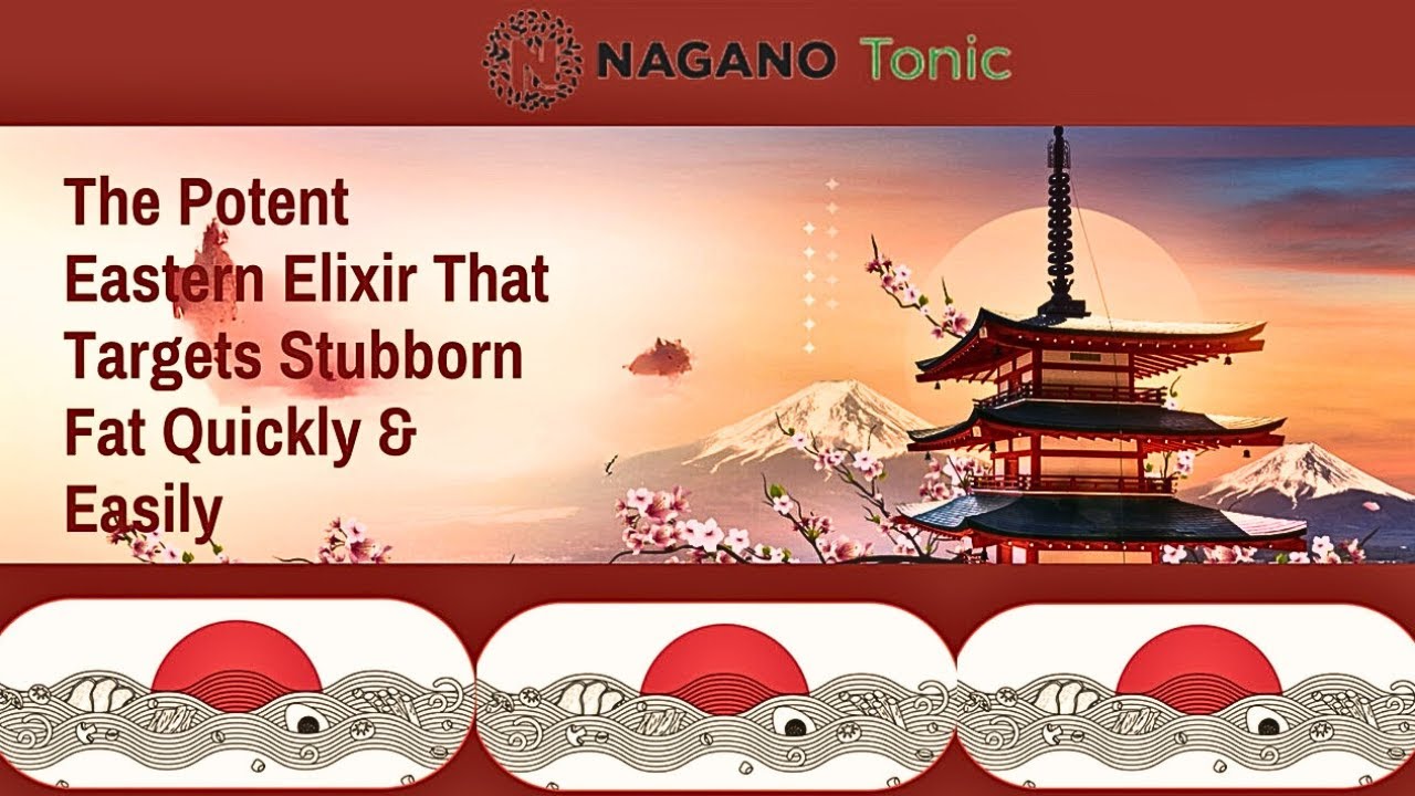 Is This Ancient Tonic the Key to Burning Fat? - YouTube