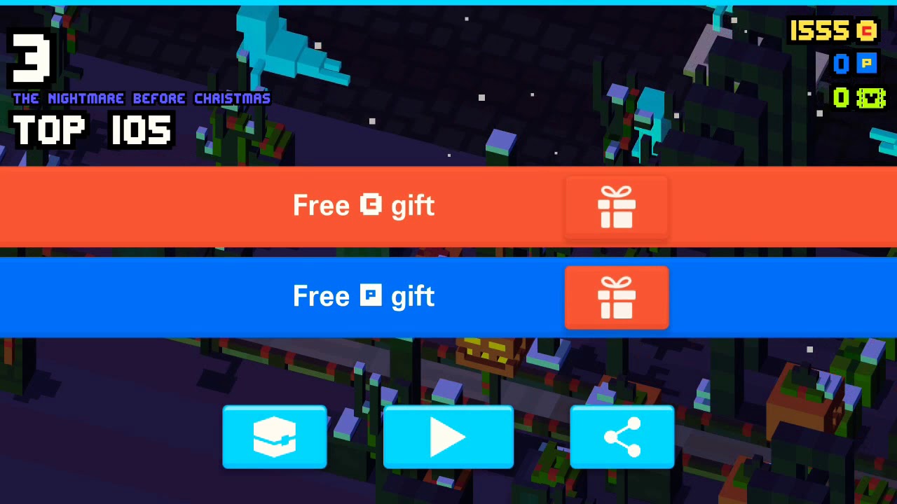 SPECIAL GUEST!!!! - More Disney Crossy Road - YouTube