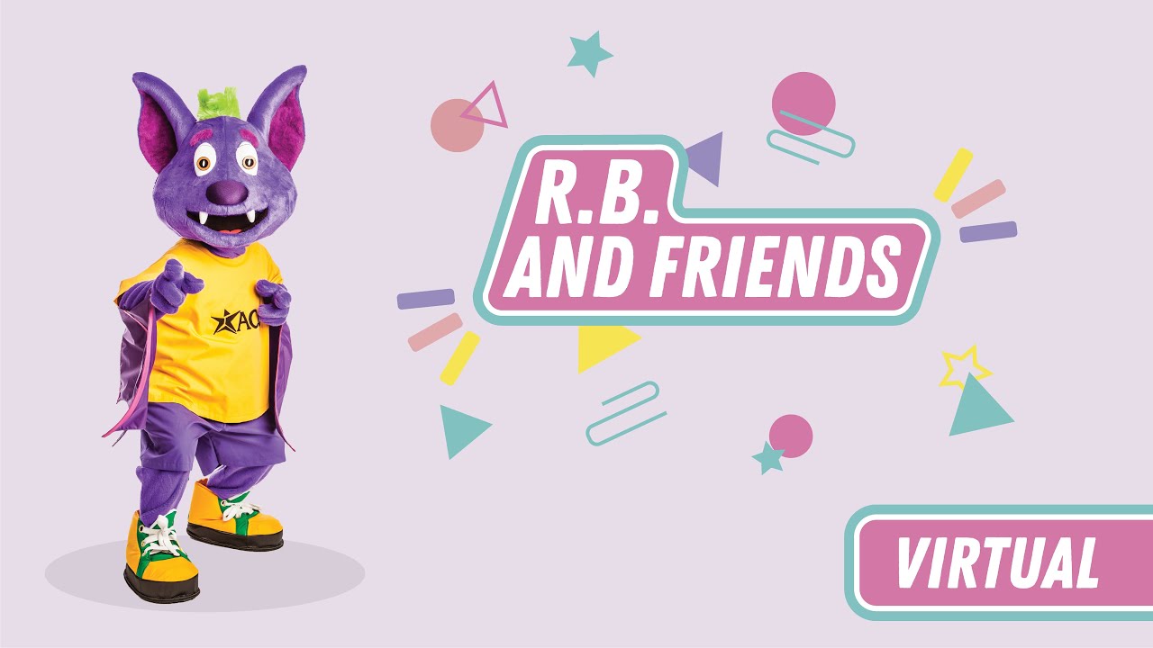 R.B. and Friends- Virtual - YouTube