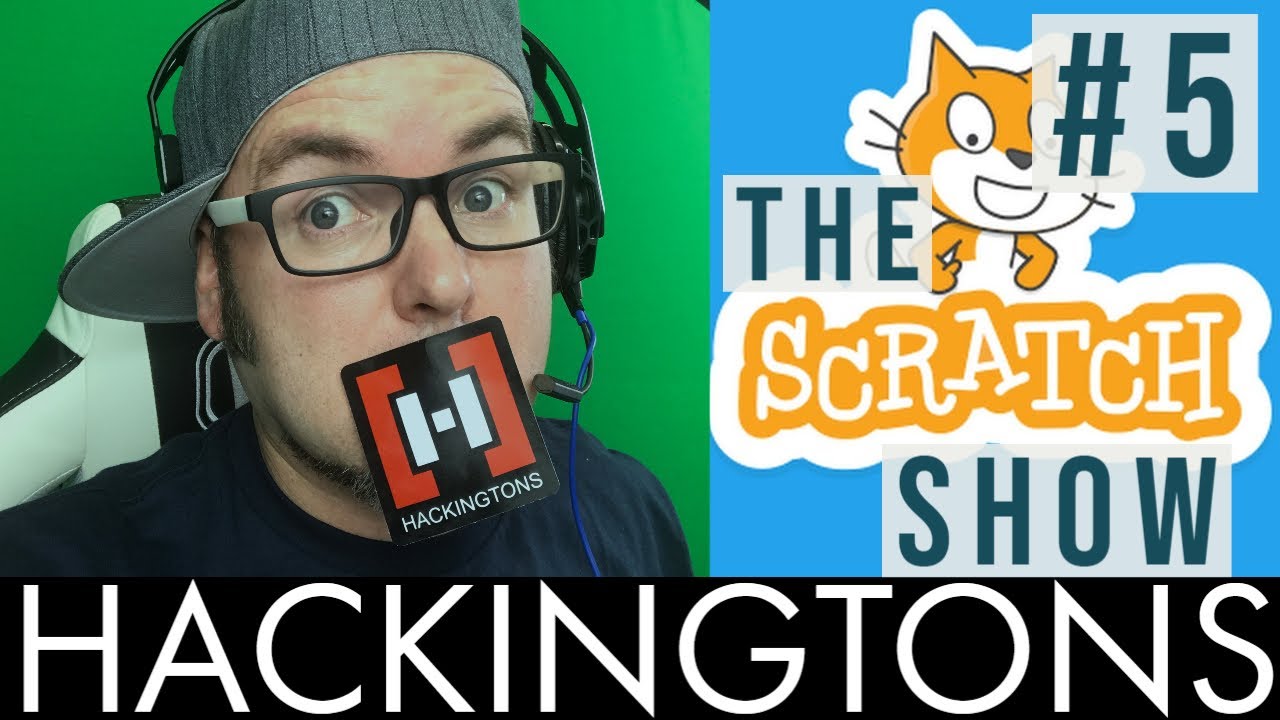 Did I win or lose? || Scratch Programming Show Episode #5 - YouTube