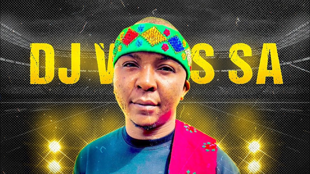 DJ VIRUS SA FT SOCHA BEE - XIMANYELA (Myztro x Shaunmusiq × Ftears ...
