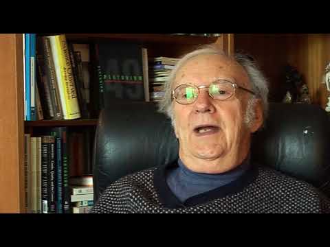 Jeremy Bernstein - Freeman Dyson - superb physicist and superb ...