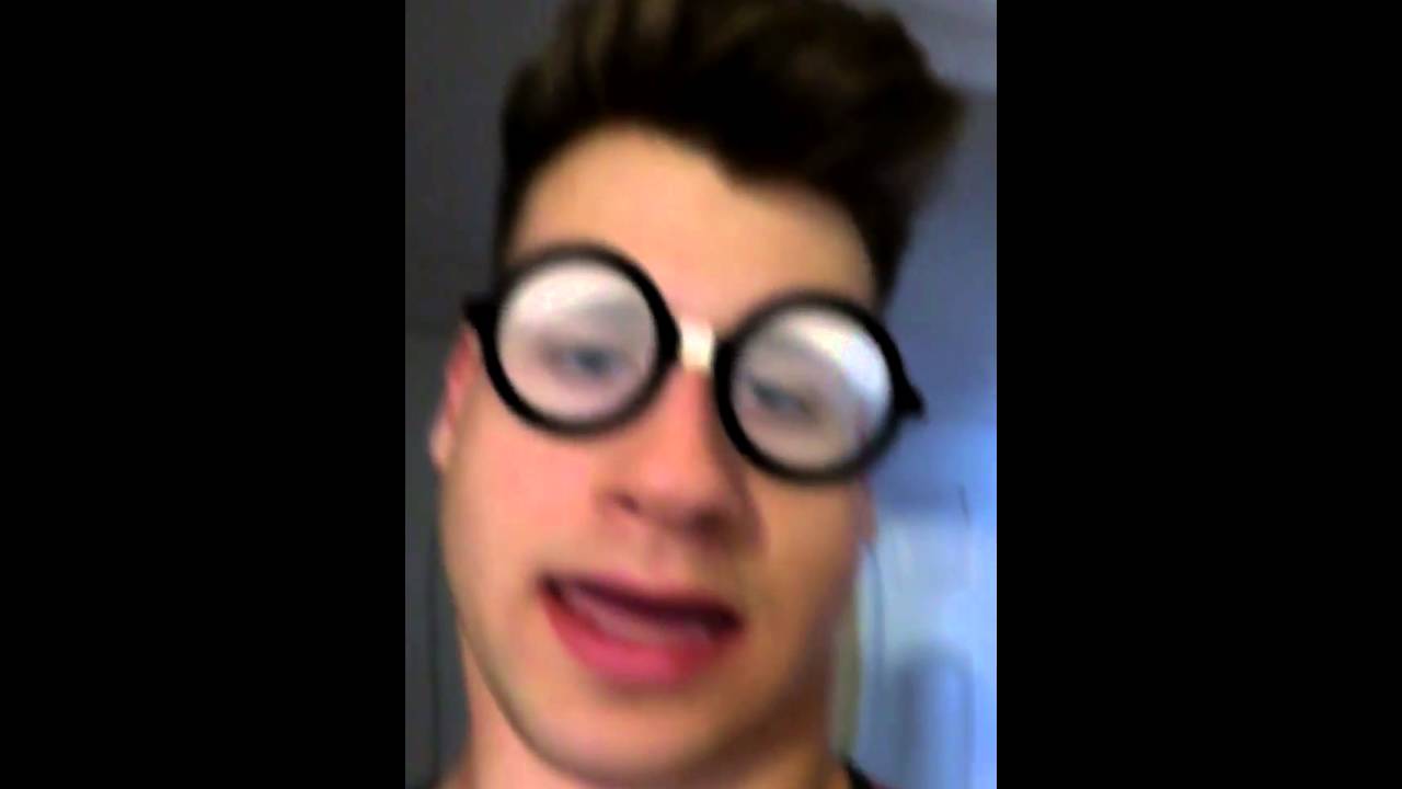 Tal fishman being nerdy! - YouTube