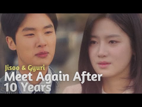 Extracurricular S2 : "Jisoo and Gyuri Meet Again After 10 Years" FM/V ...