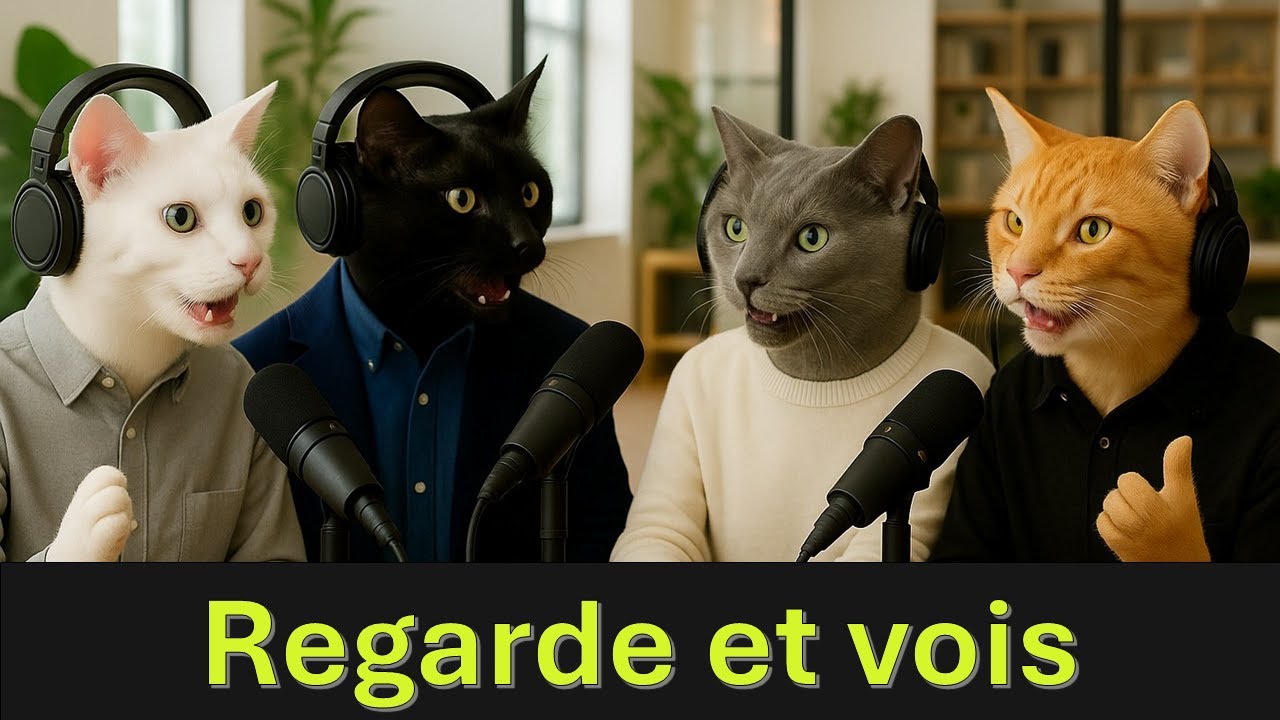 L'art de la négociation - Regarde et vois - YouTube