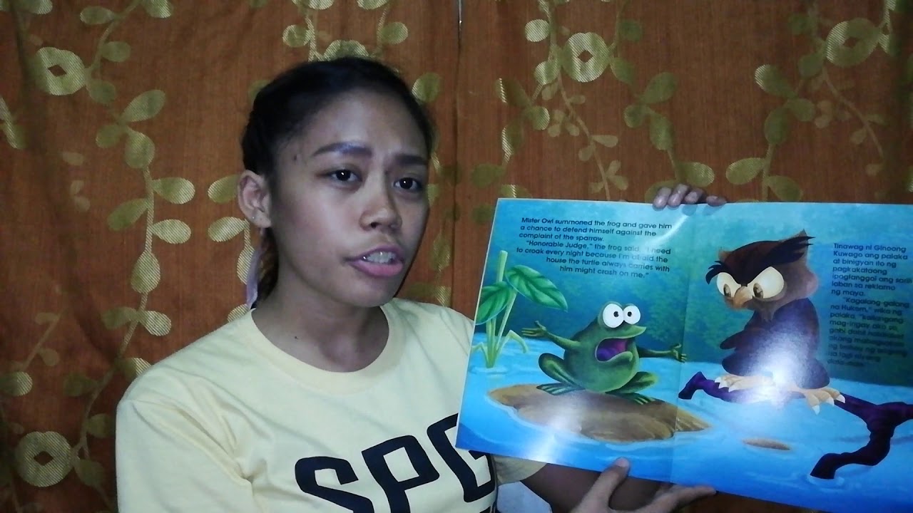 The Animal Judge - YouTube