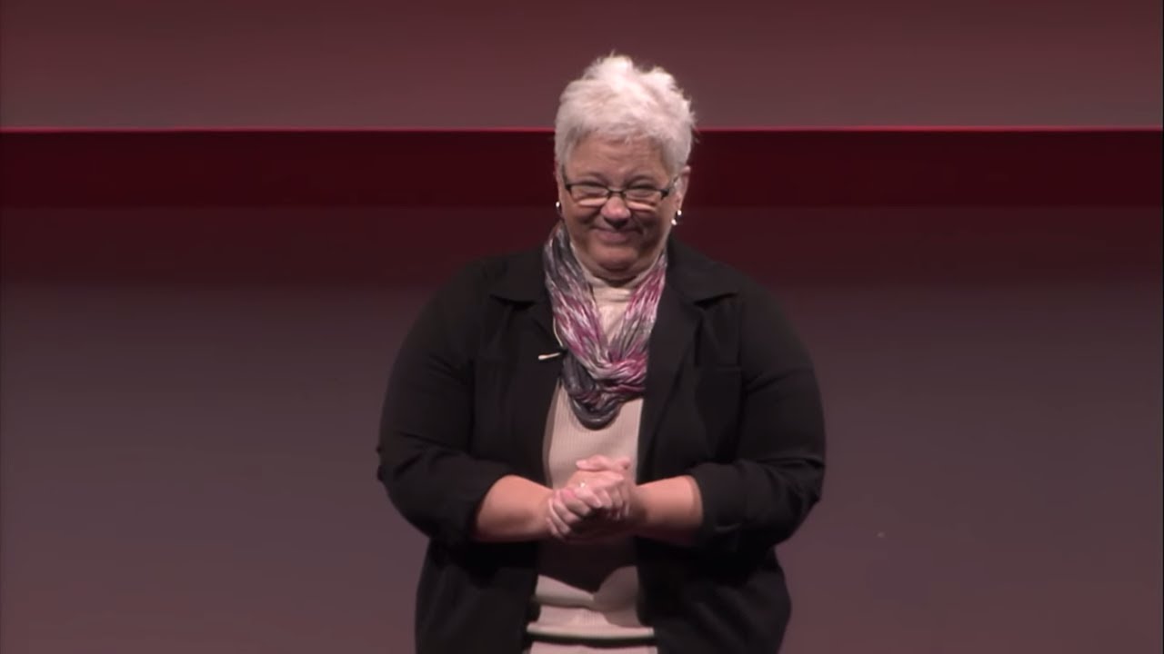 Protecting and Interpreting Deaf Culture | Glenna Cooper | TEDxTulsaCC ...