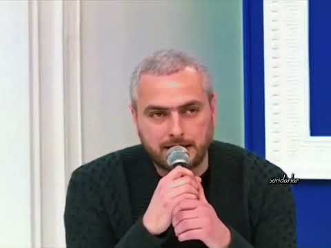 Celil Meyxana seir qezel bu heyat qeribedir