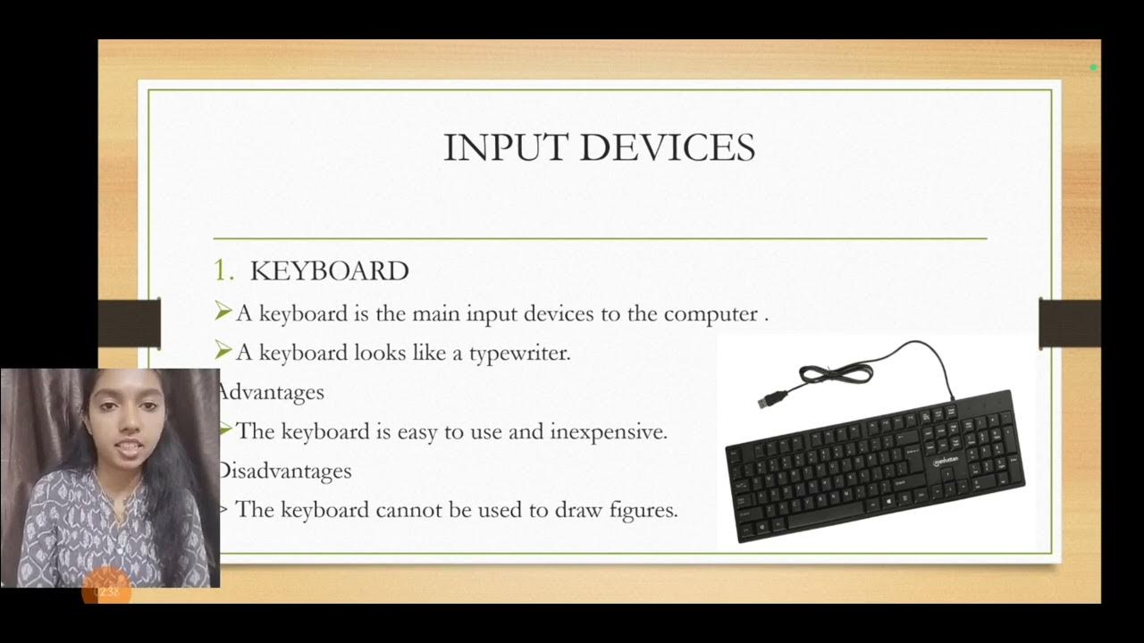 pop video assignment #svce - YouTube