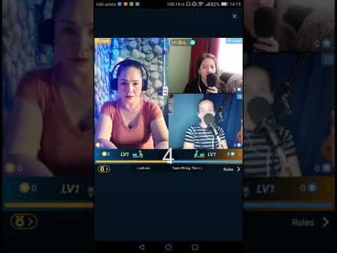 bigo live show