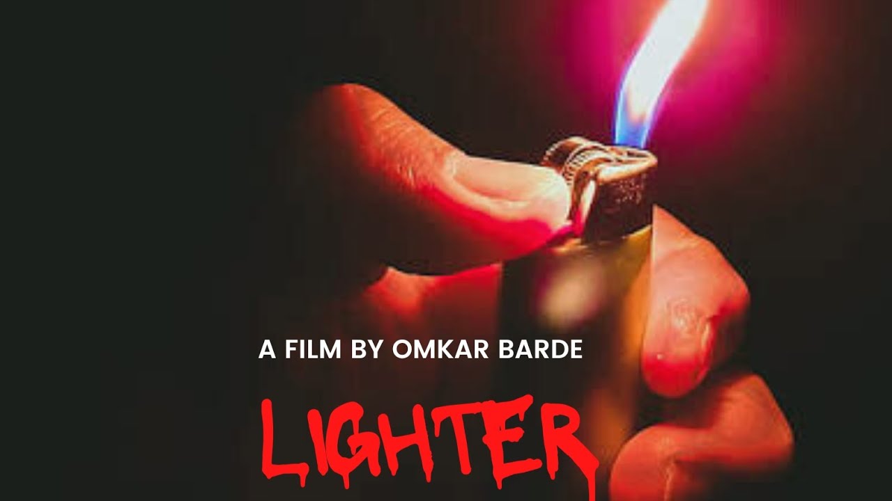 Lighter short film - YouTube