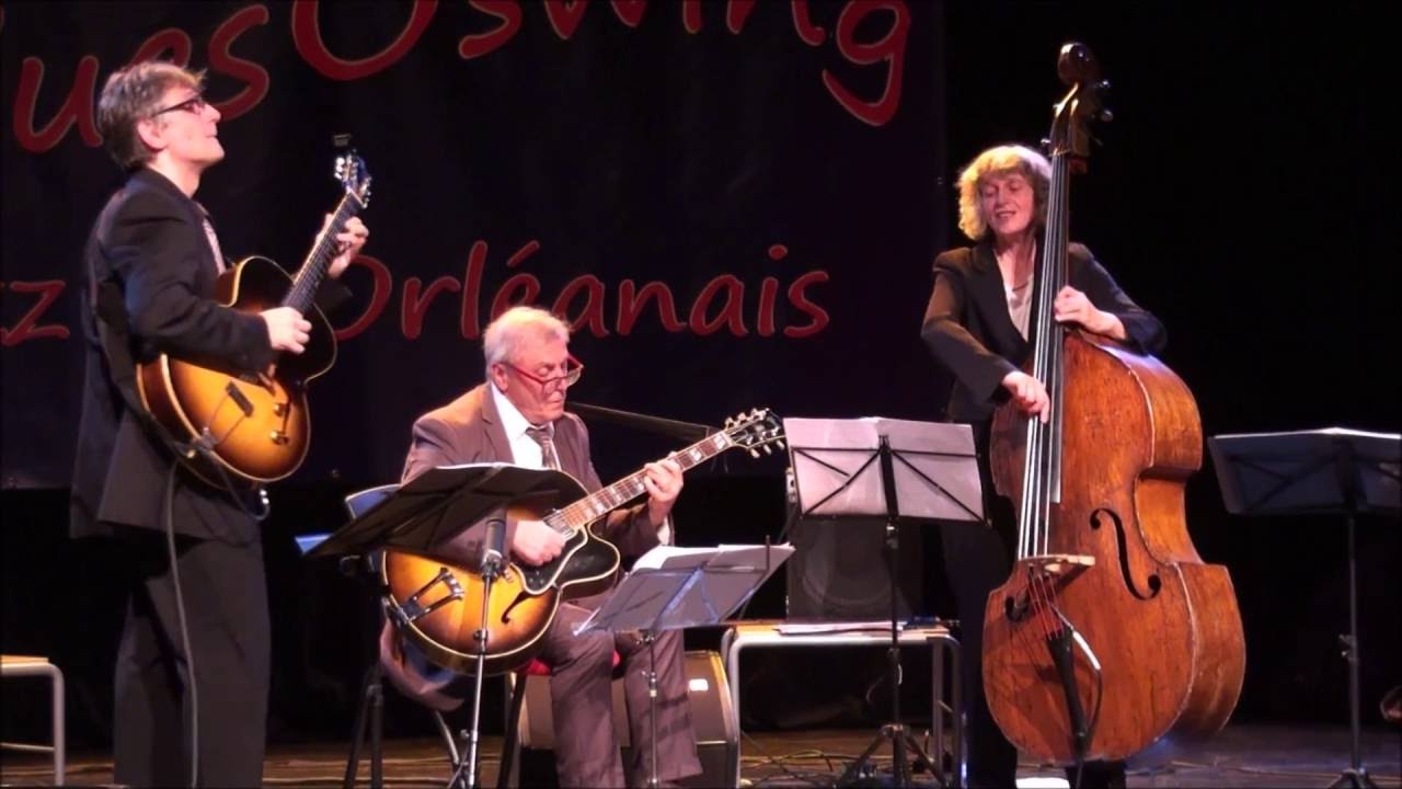 Two-B-Four "Old Folks" - YouTube