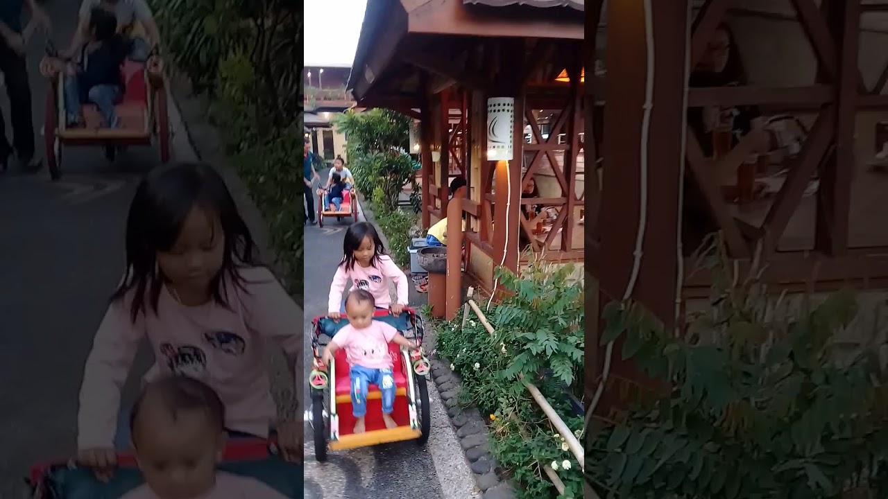 Main beca mini - YouTube