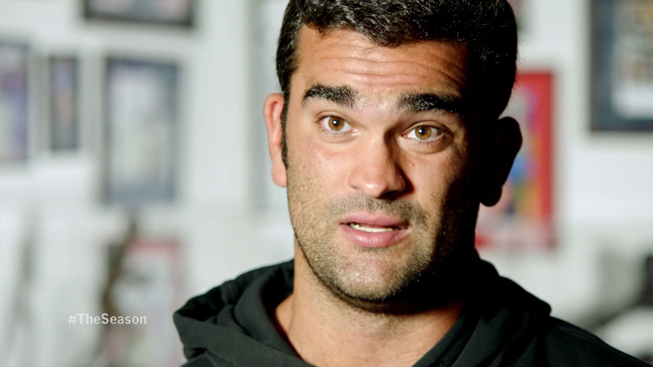 Wilson Love Profile:Episode 6 (2021) - YouTube