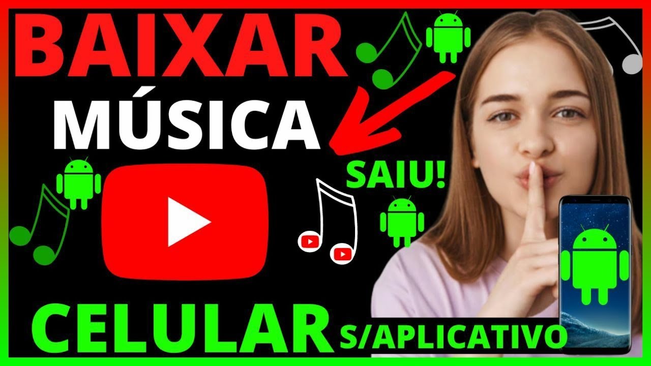 COMO BAIXAR MUSICAS PELO CELULAR DE FORMA FÁCIL E RÁPIDA SEM APLICATIVO, ATUALIZADO.#SHORTS# ...