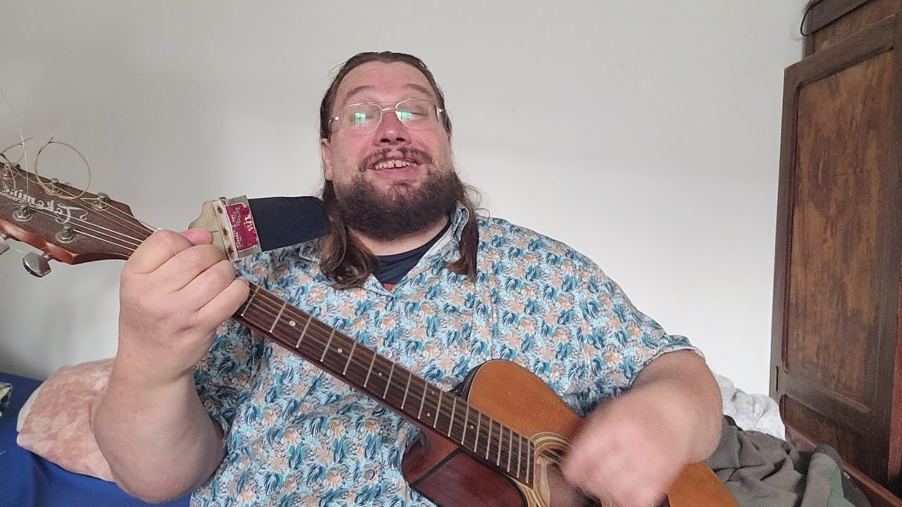 "halleluabba adonaï" version 2 Gautier Vervoitte-Rollet - YouTube