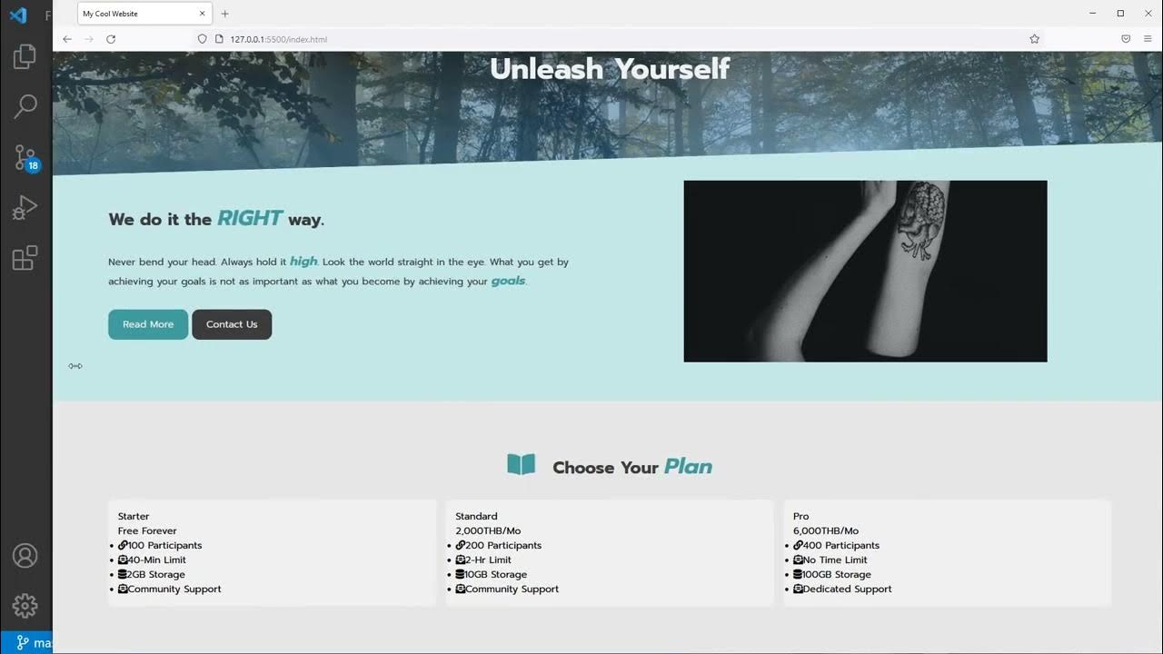 (Extra) CSS Part 5 - YouTube