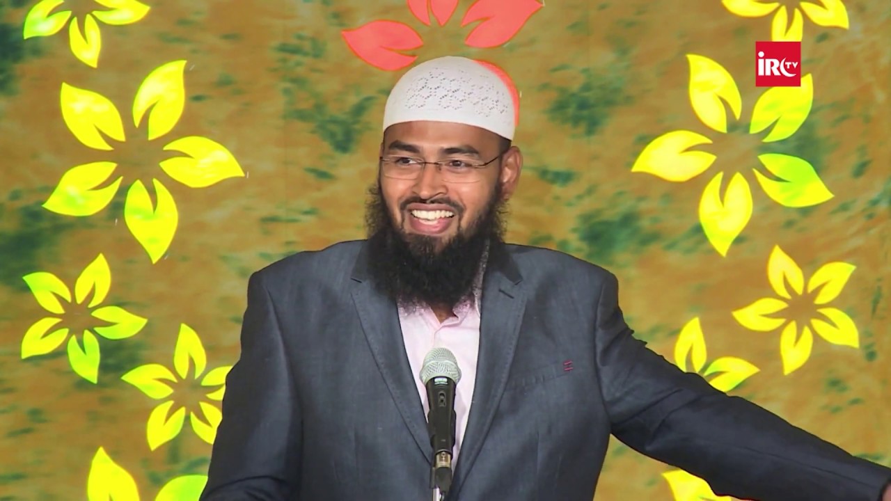 Murda Insan Ki Agar Gheebat Ki Jaye To Uska Bhi Gunah Hai By Adv. Faiz ...