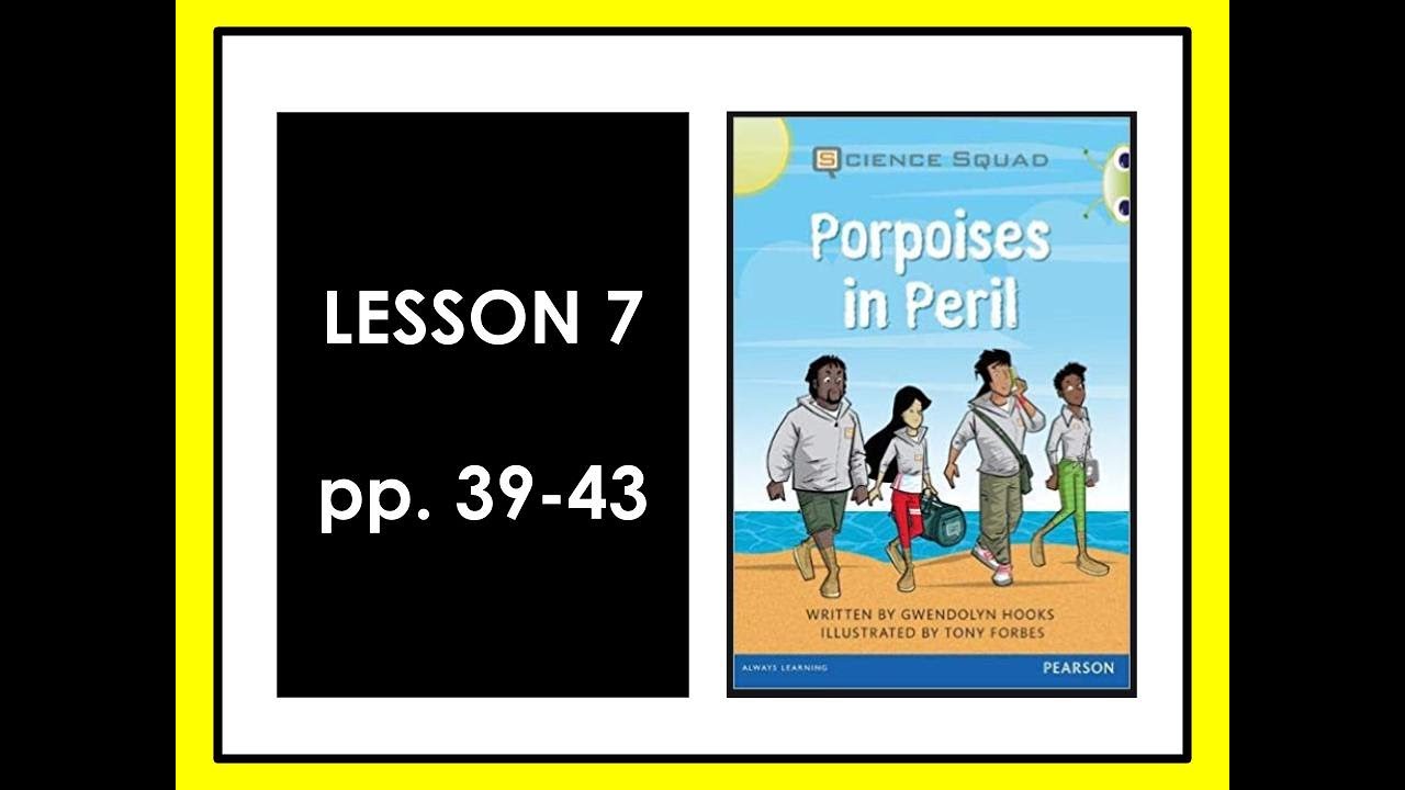 U1MAL7 - Porpoises in Peril - YouTube