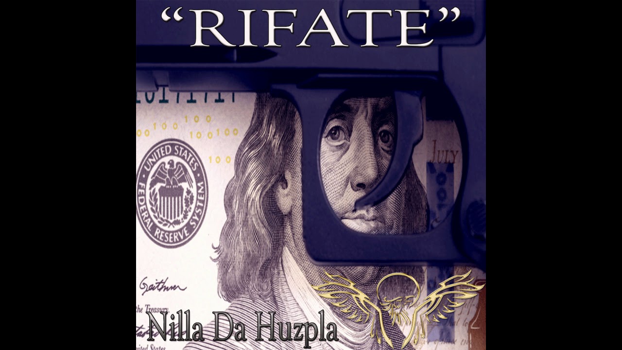 "Rifate" - YouTube