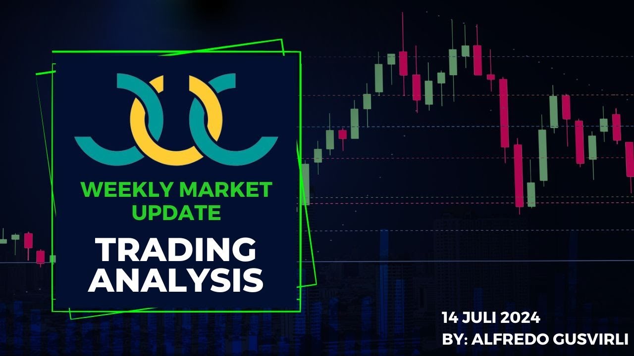 REVIEW MARKET SAHAM MINGGUAN DAN STOCKPICK MINGGU DEPAN - YouTube